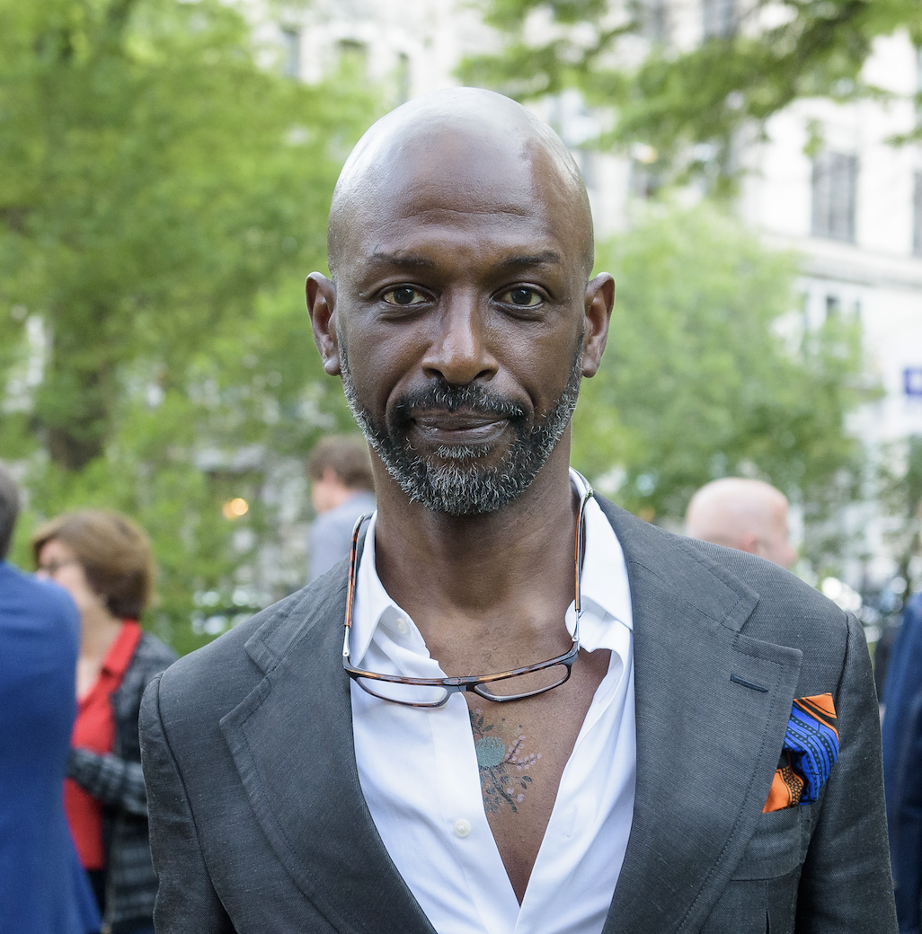 David Thomson | The Herb Alpert Award in the Arts